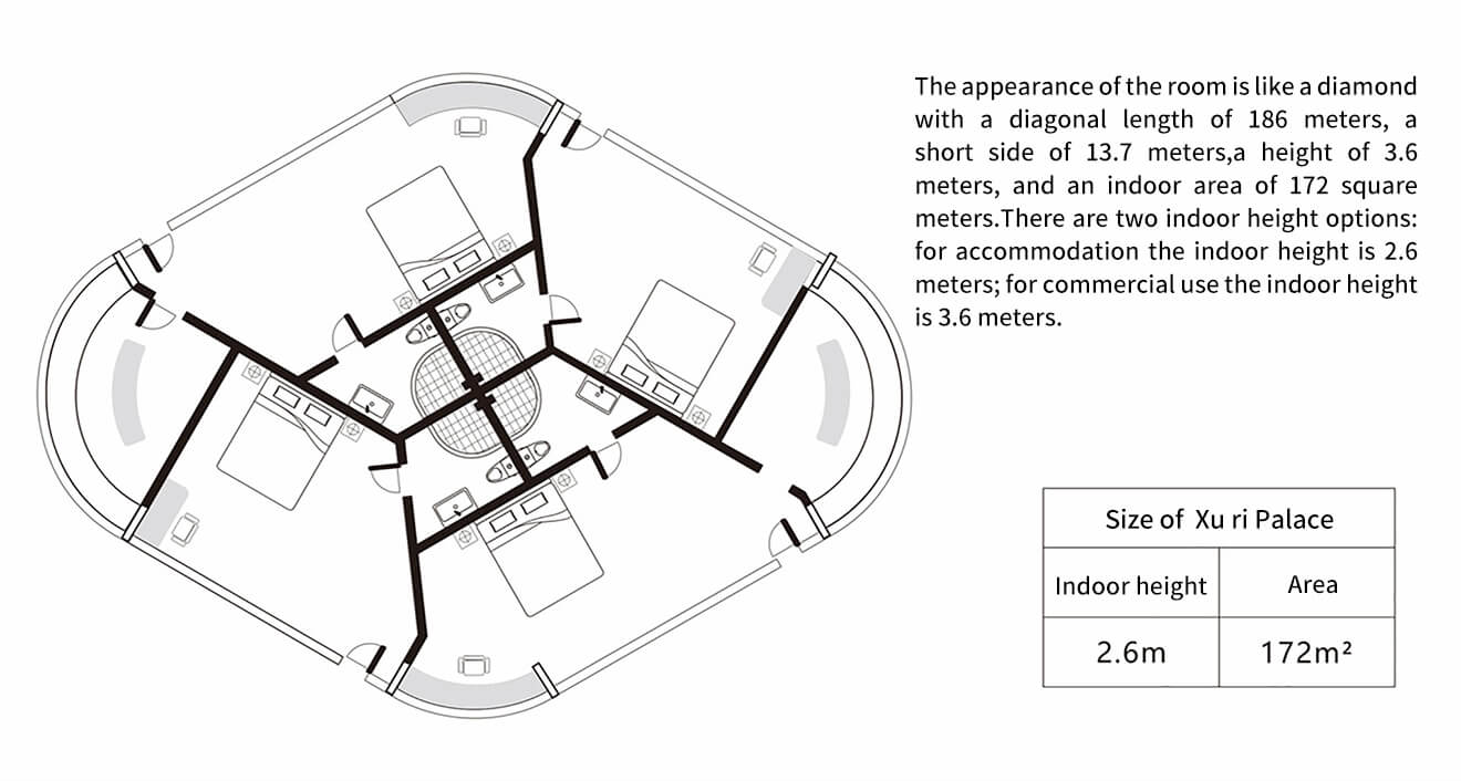 Galaxy Villa-Diamond-Galaxy Villa-Zhejiang BST Technology Co.,Ltd.-Has ...
